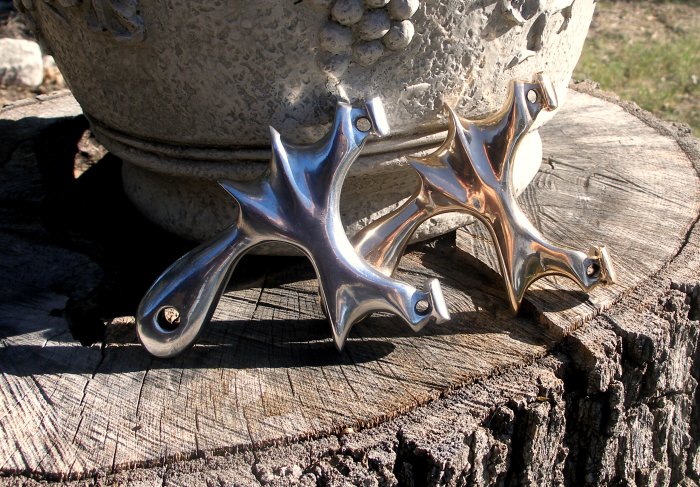 GALLERY of Pocket Predator Slingshots