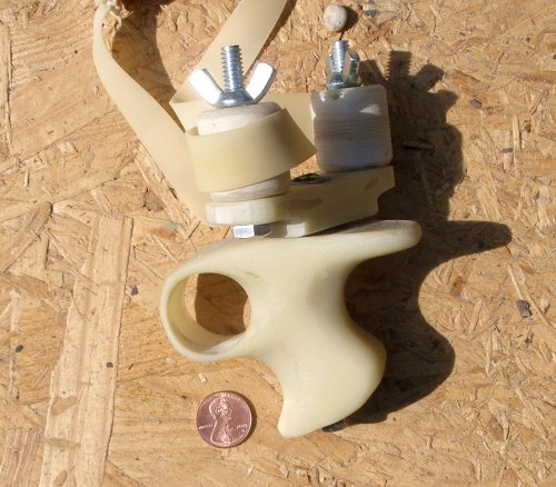 GALLERY of Pocket Predator Slingshots