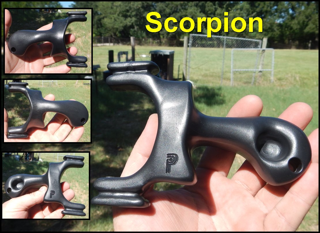 Scorpion