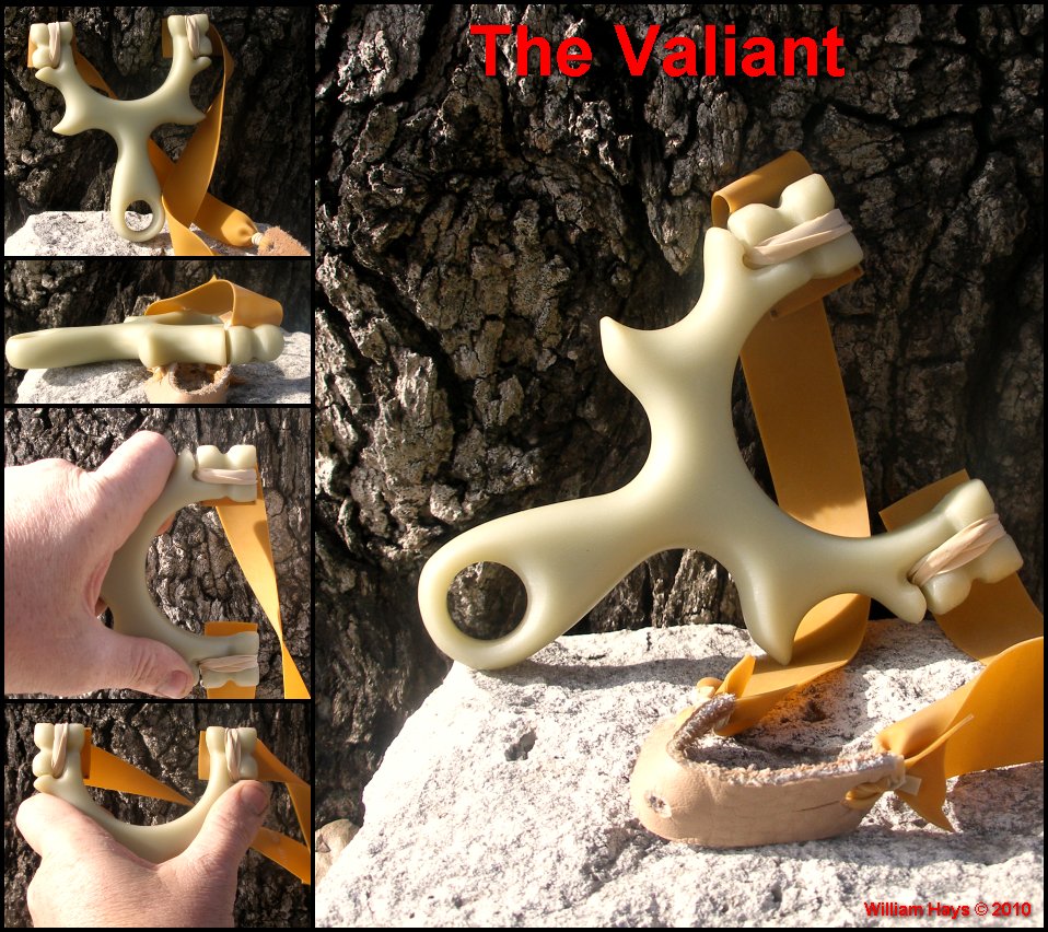 GALLERY of Pocket Predator Slingshots