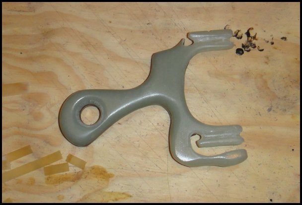 GALLERY of Pocket Predator Slingshots